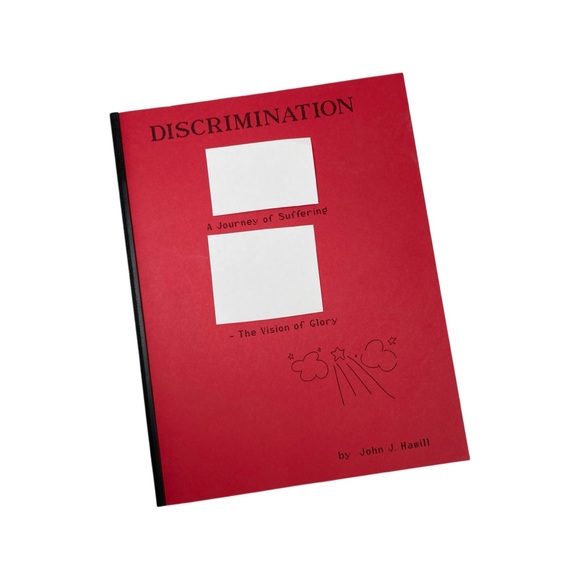 Office | Discrimination A Journey Of Suffering The Vision Of Glory By ...